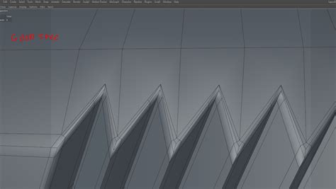 How The F Do I Model This Reply For Help With Specific Shapes Post Attempt Before
