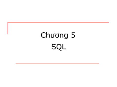 Overview About Ms Sql Server For Beginning Ppt