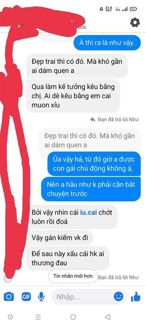 Những Thằng Simp Lỏ đừng Phục Vụ Cho Tụi Con Gái Nữa Rtrochuyenlinhtinh