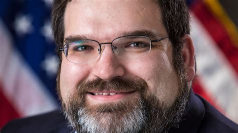 Andre Jacque Announces Candidacy For Wisconsins 8th Congressional District