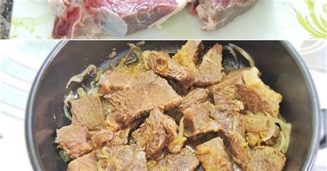 Gessica Morais Uma Linda Promessa Aprenda A Fazer A Famosa Carne De Sol