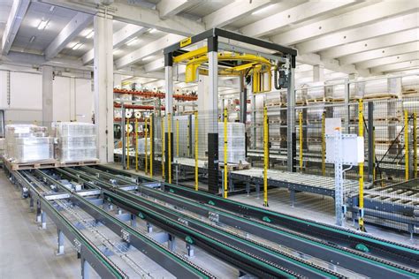 Continuous Conveyor Westfalia Technologies Gmbh And Co Kg