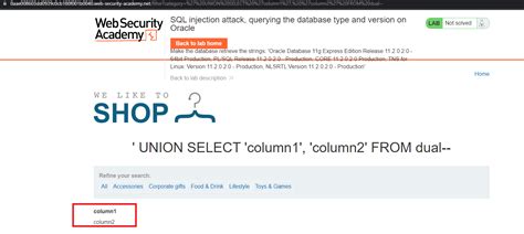Sql Injection Vulnerabilities L H Ng Sql Injection Ph N