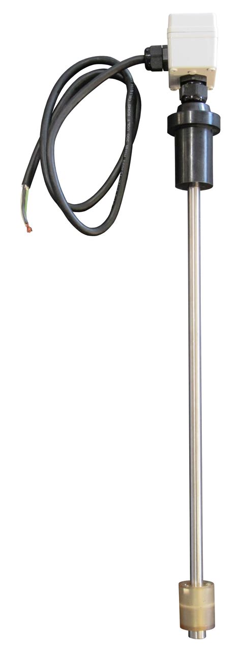 22 X 12 Kleen Flo Single Float Probe Assembly
