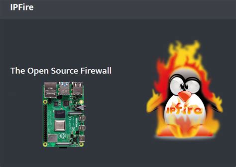 Turn Your Raspberry Pi 5 Into A Powerful Firewall With Ipfire 🔥