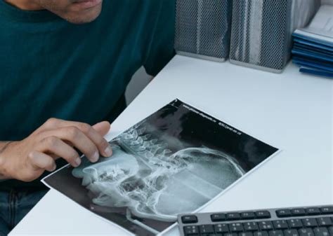 Identifying Oral Cancer Symptoms A Guide To Early Detection