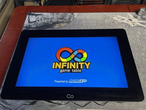 Blur The Line Between Video Games And Board Games With The Infinity