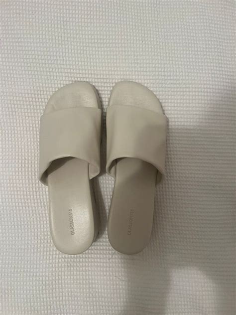 Glassons Glassons Platform Sandals On Designer Wardrobe