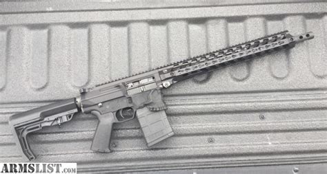 Armslist For Sale Spikes Tactical Jack 308 Ar 10