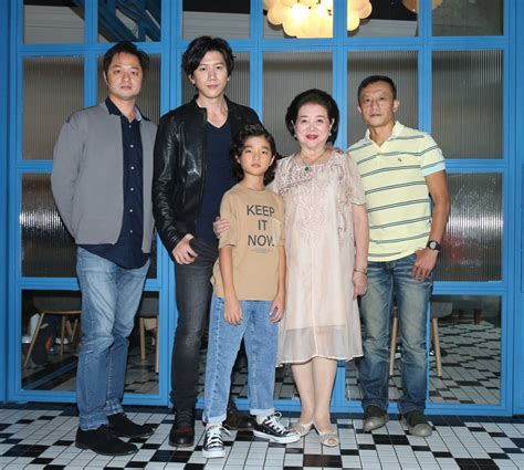 莫子儀淡定搶影帝 「親愛的房客」受注目 聯合新聞網 Line Today