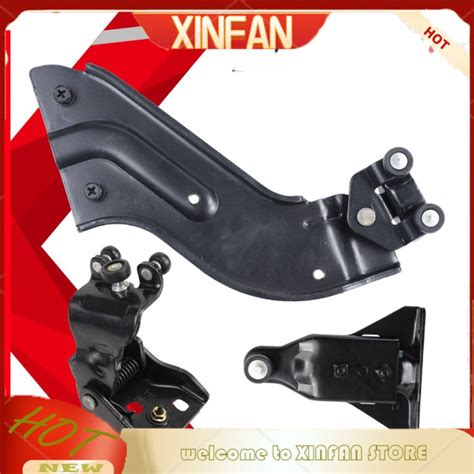 Xinfan Hyundai H1 Grand Starex 2007 2018 Sliding Door Roller Center