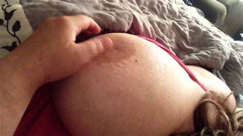 Curious Babe Guy Wanted To Feel My Boobs End Result