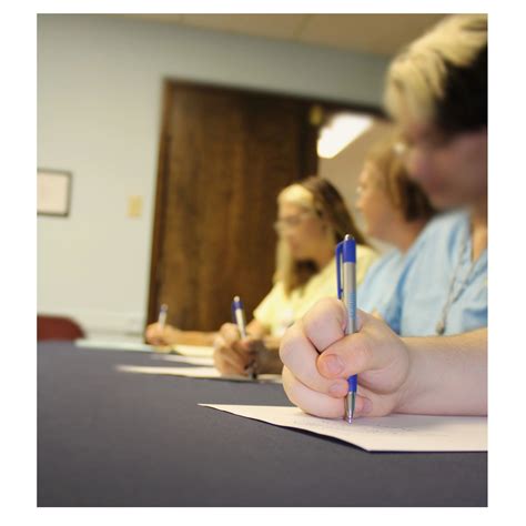 Ohio State Testing Info