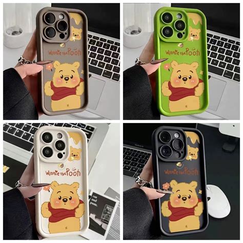 เคส Honor X9a 5g X8 5g X6 X6s X6a 9s 9x Pro 9x ตัวการ์ตูนน่ารักขอบตรง