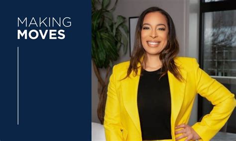 Former Car President Nykea Pippion Mcgriff Moves To Coldwell Bankers Dallas Fort Worth Region