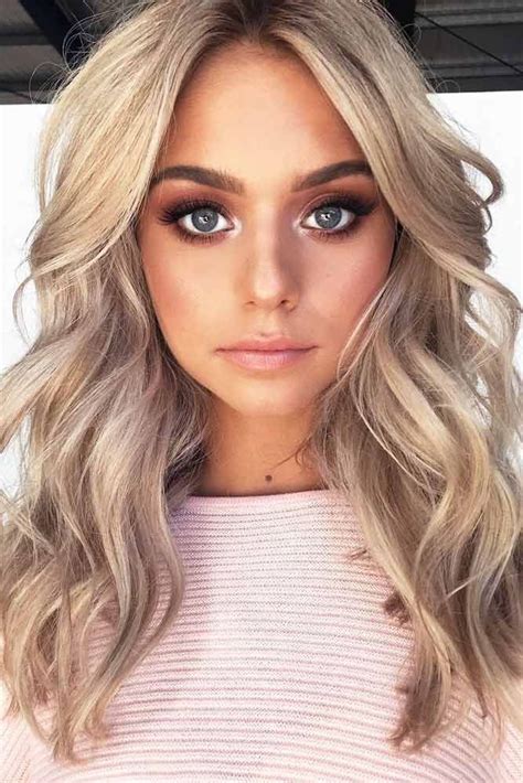 20 Blonde Hair Blue Eyes Girl Styles Blonde Hair Blue Eyes Makeup Blonde Hair Blue Eyes Cool