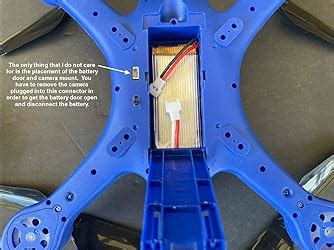 Sonic The Hedgehog Sky Racer Drone Wifi Camera 3d Flips