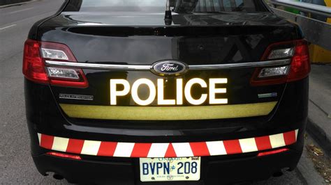 Opp Investigate Fatal Collision Involving Pedestrian Outside Of Smiths