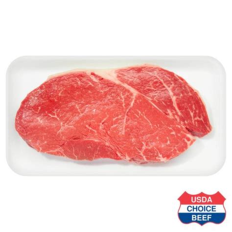 Usda Choice Beef Sirloin Steak Boneless Loin Shoprite
