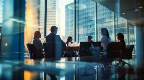 From Silos To Synergy Building Aligned Leadership Teams