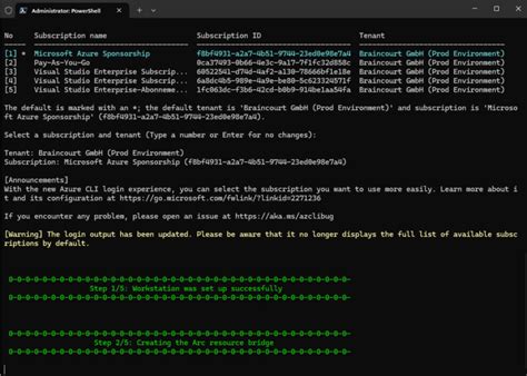 How To Set Up Arc Enabled Vmware Vsphere