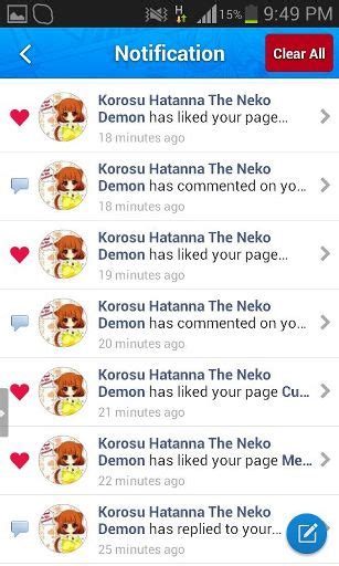 Thanks Korosu Youre The Best Anime Amino