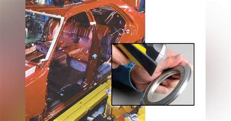 Rfid And Bar Code After The Hype Automation World