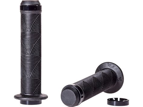 Dk Tsuka Lock On Grips At Jandr Bicycles Jandr Bicycles Inc