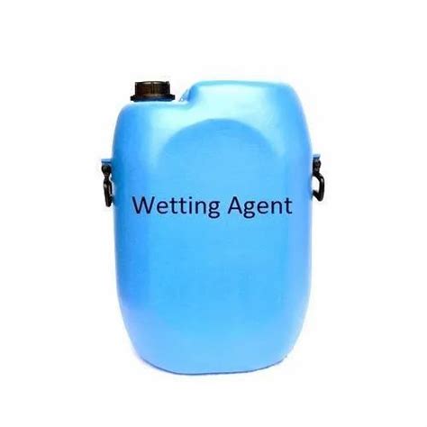 Non Foaming Wetting Agent At Best Price In Mumbai By N S Chemicals Consultants Pvt Ltd ID