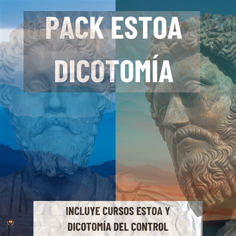 Dicotomía Del Control Gobierna El Imperio De Tu Mente El Estoico