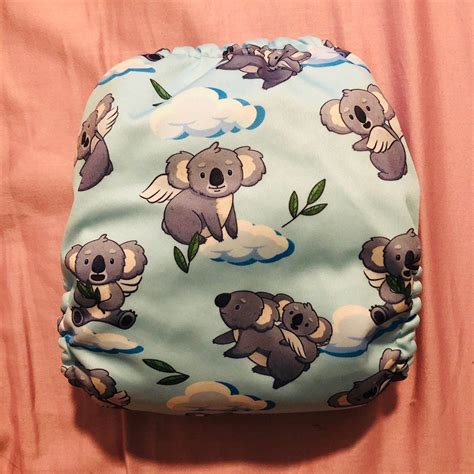 Mama Koala Diaper Koala Bears Mercari Mercari Koala Things To Sell