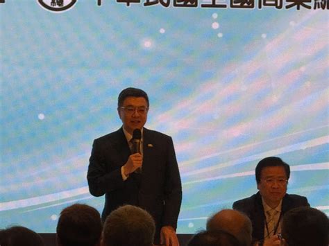 台美21世紀貿易倡議首批協定生效 卓揆：台美關係重要的一天