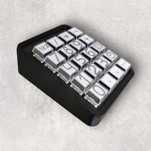 Macropad Macro Pad Keyboard With Mechanical Keys Numeric Size And Backlight Custom