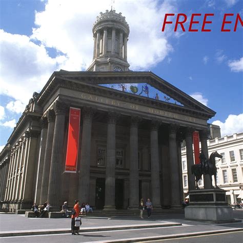 Gallery Of Modern Art Glasgow Ce Quil Faut Savoir Pour Votre Visite