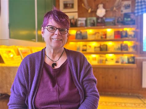 Christina Snell Lumio Övertorneå Kommun