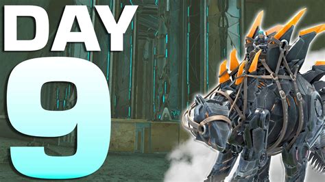 Raiding Modded Valguero Skylight For Insane Profit Ark Pvp Youtube