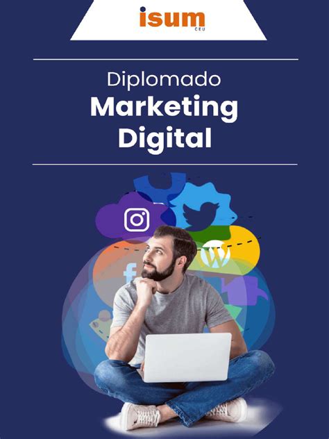 Diplomado Marketing Digital Pdf