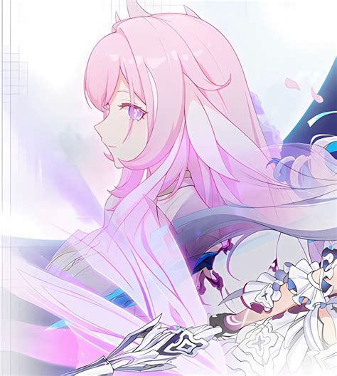 Elysia~ Interesting Drawings 1080p Anime Wallpaper Anime