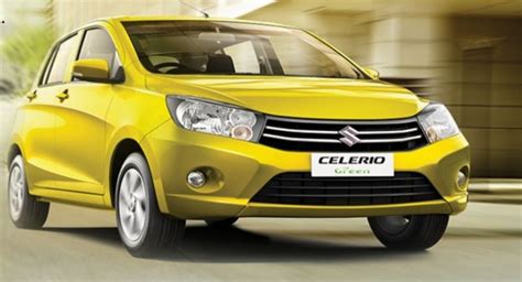 34km के माइलेज वाली New Maruti Celerio Cng ऑफर मे आई महज 150 लाख मे