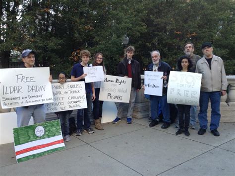 Free Russian Radical Ildar Dadin News And Letters Committees