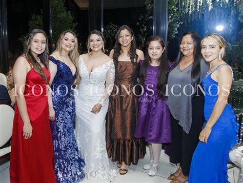 Gemara Jared García Y José Ricardo Castillo Boda Honduras