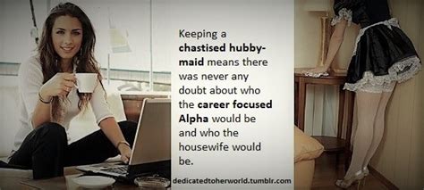 Gender Role Reversal