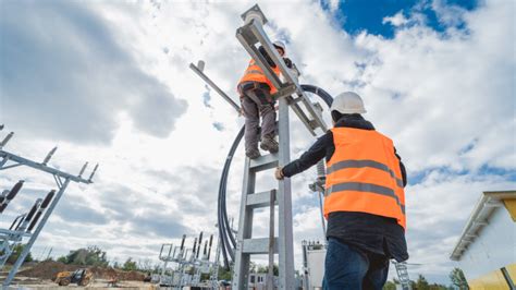 Transformer Installation A Complete Guide Kdm Fabrication