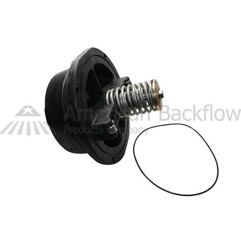 1st Check Assembly American Backflow