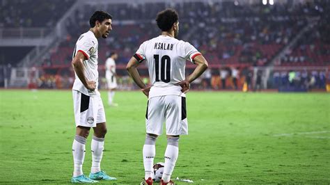 Liverpool Have Set Their Sights On The New Mohamed Salah With The