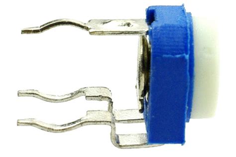 Potenziometro 200 Ohm Raspberry Pi Arduino