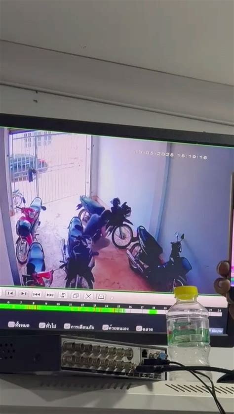 ລາວ ສາເຫດຂອງໄຟໄໝ້ ອຸຍັດຕິເຫດ ຫຼື ອາດແມ່ນການກໍ່ເຫດວາງເພີງ 🔥🔥🔥 ເຈົ້າໜ້າທີ່ກໍາລັງສືບສວນ