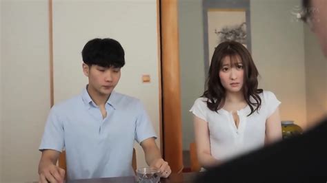 The Heart Is As It Is A Couple Who Has Swapped Their Bodies And