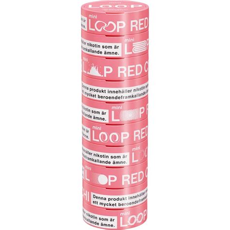 Red Chili Melon Mini Sto Loop Handla Mat Online Från Din Lokala Ica Butik