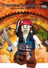 Jack Sparrow Brickipedia The Lego Wiki